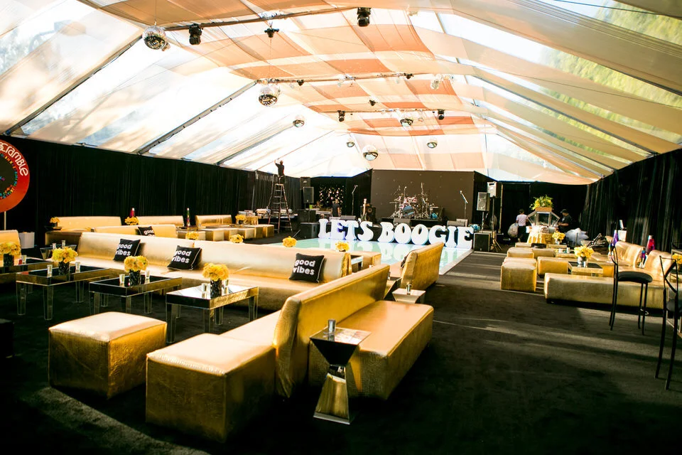 Destination Luxury Wedding Planning and Design based in Southern ...