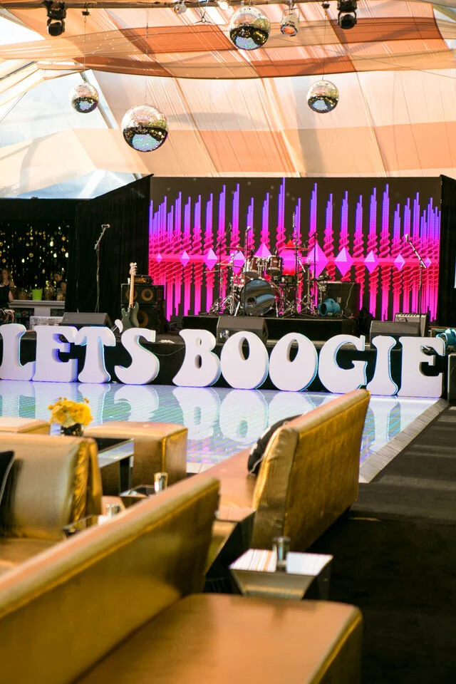 Destination Luxury Wedding Planning and Design based in Southern ...