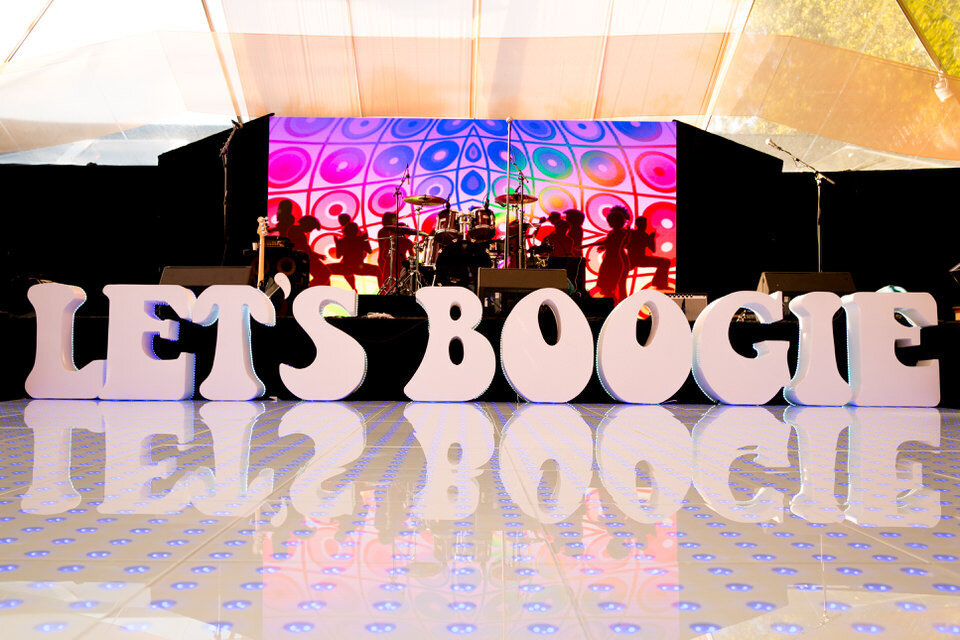 Destination Luxury Wedding Planning and Design based in Southern ...