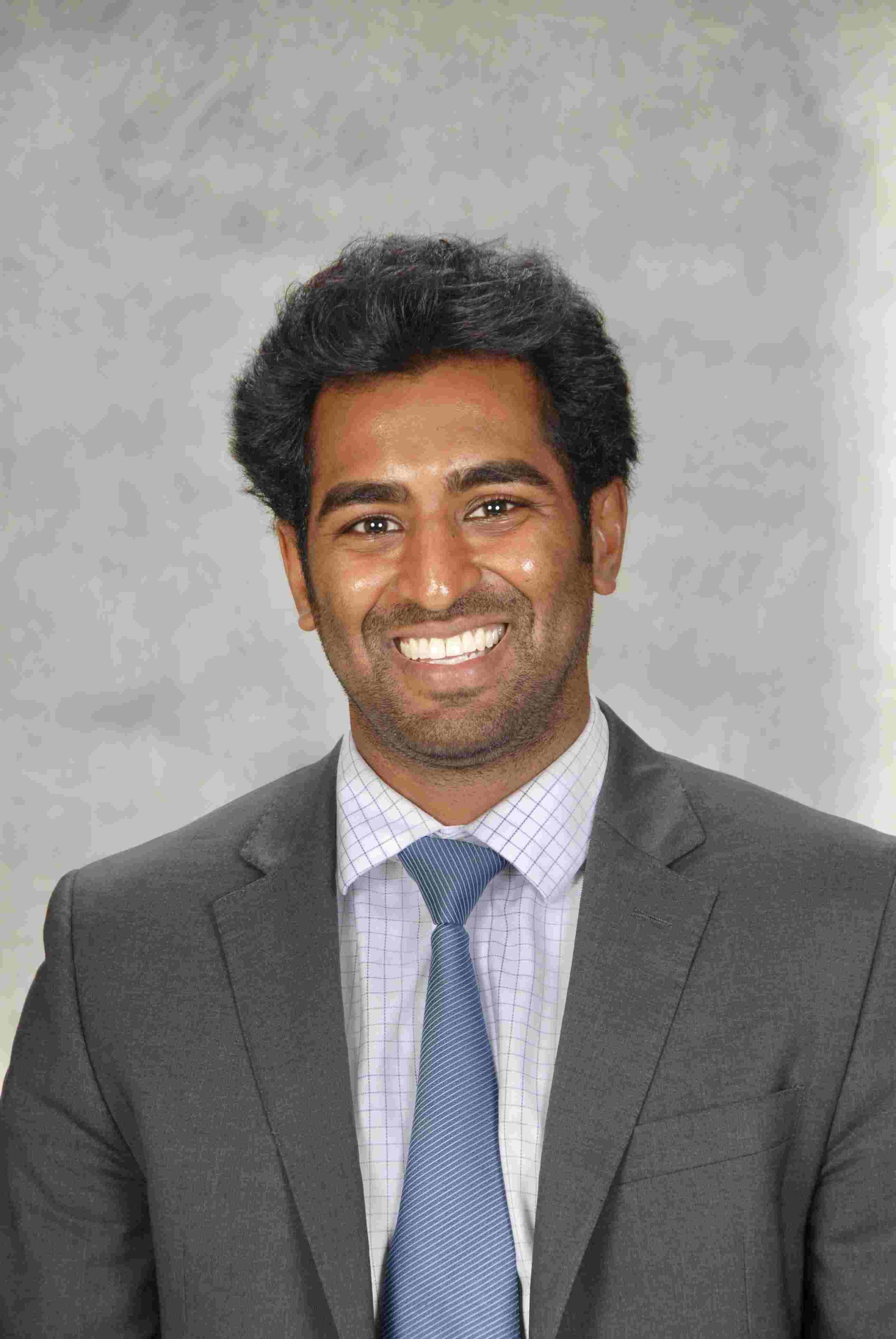 Our Residents — SUNY Downstate Health Sciences University Program