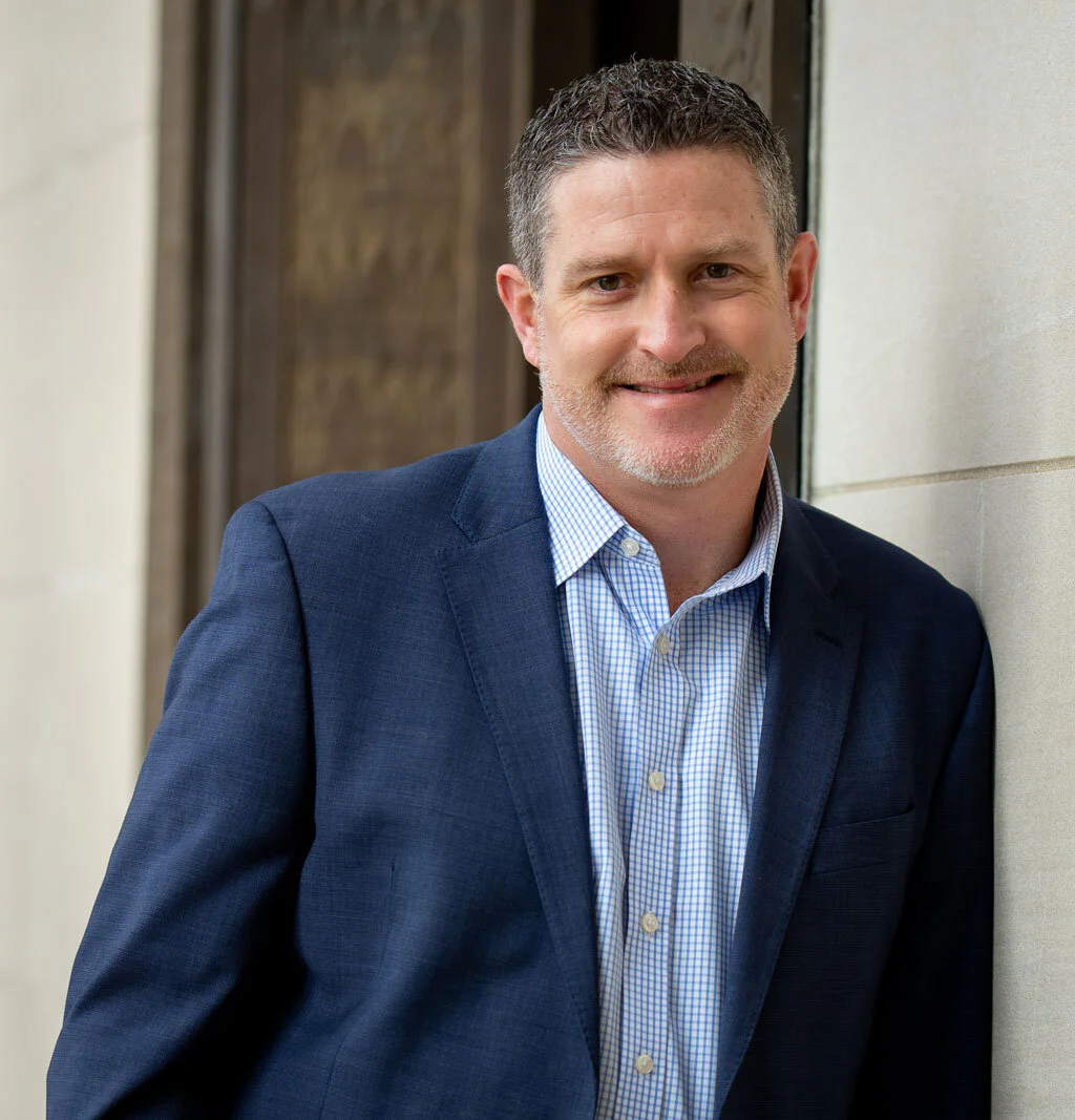 Christopher Lawler — The Lawler Firm - Kansas City Personal Injury Lawyers