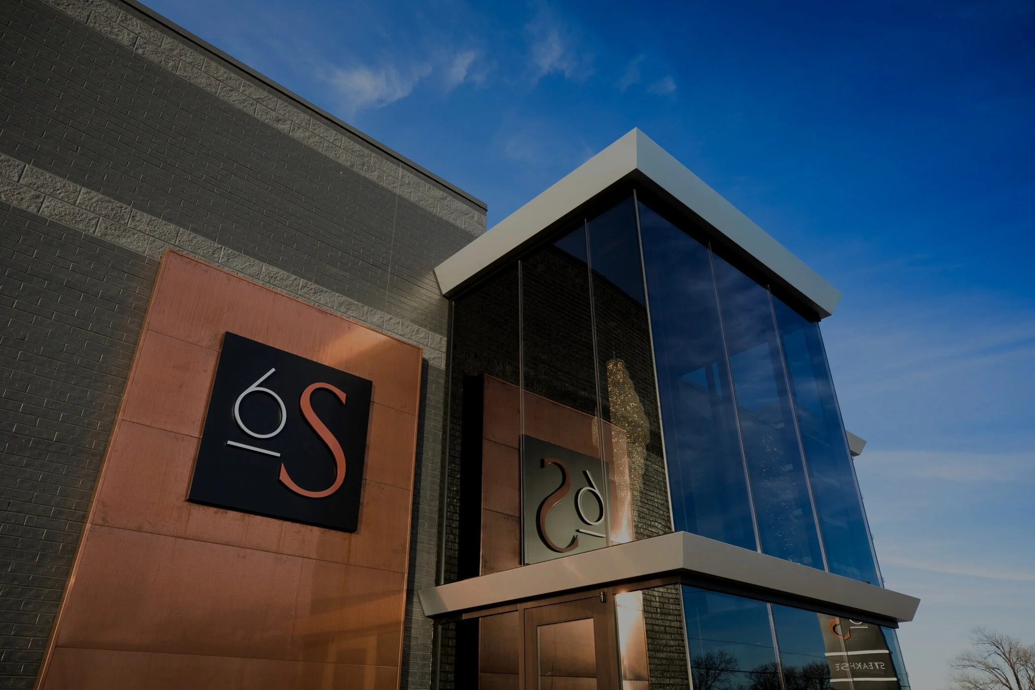 6S Steakhouse