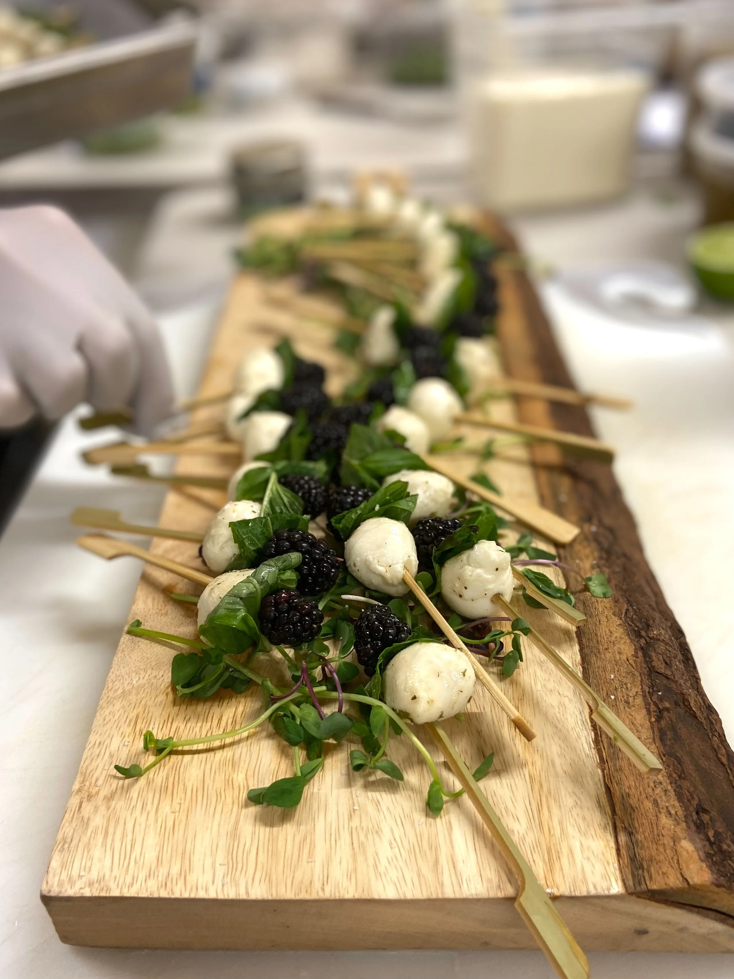 gather. food gallery Montana Catering— gather