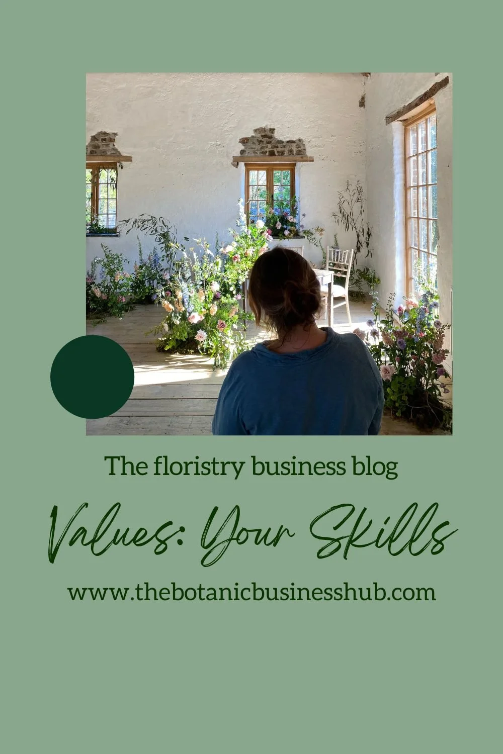 The Botanic Business Hub