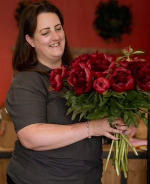 Florist admin assistant | Florist support with business tasks | Florist ...