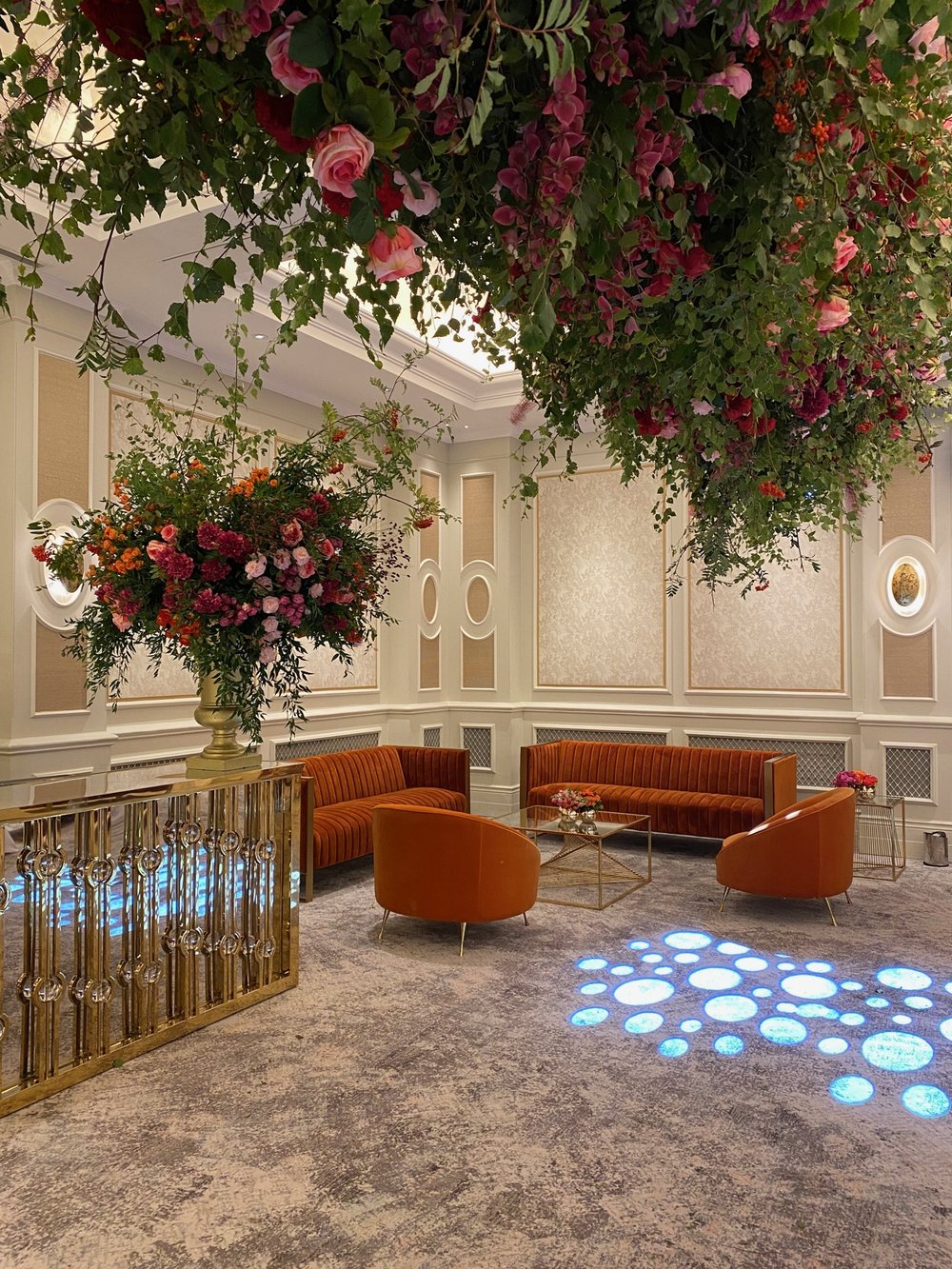 Freelance Florist | Hire a Freelance Florist for Weddings, Events and ...