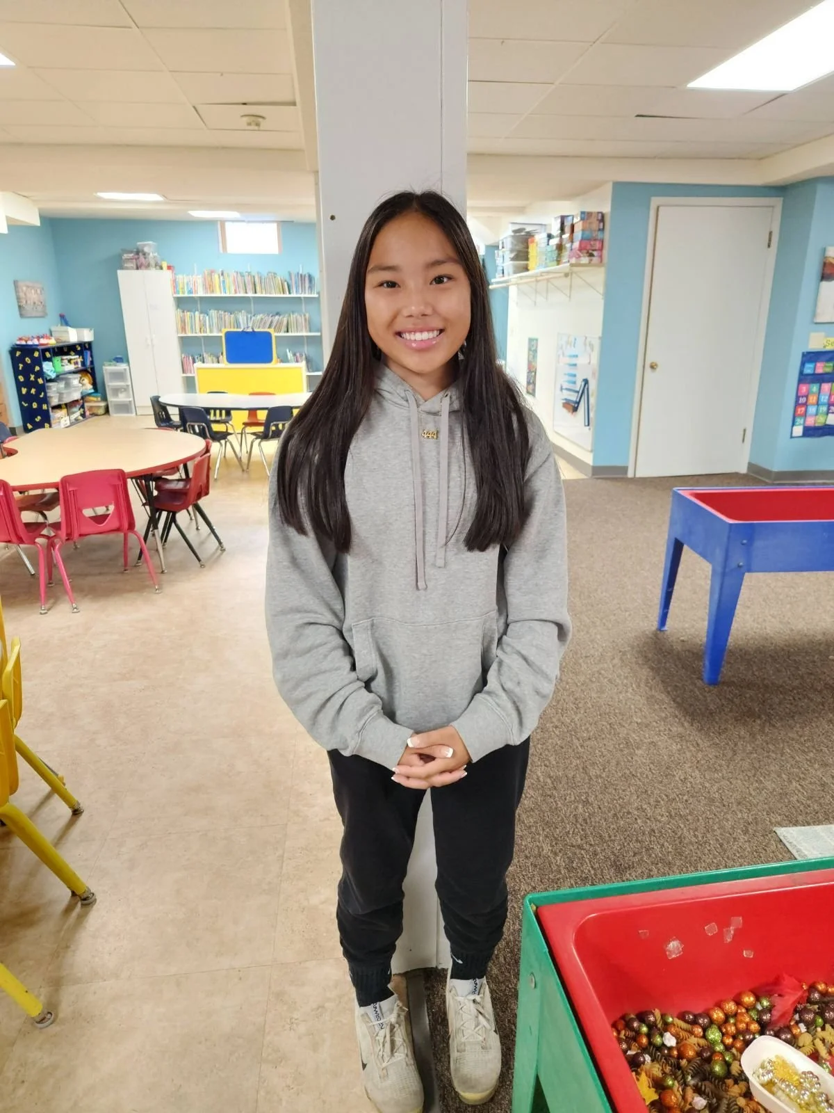 Oregon Daycare, Inc.