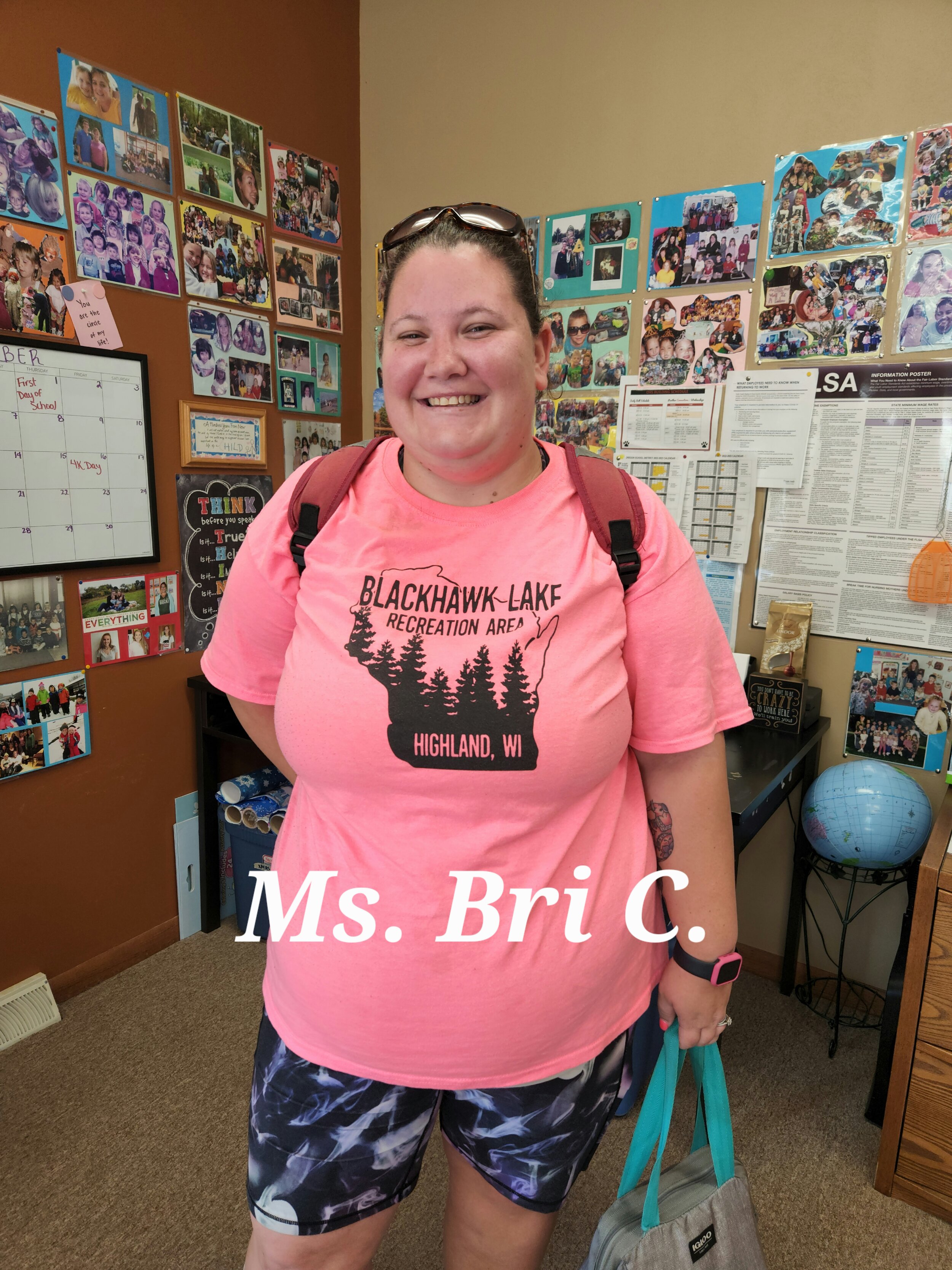 Oregon Daycare, Inc.