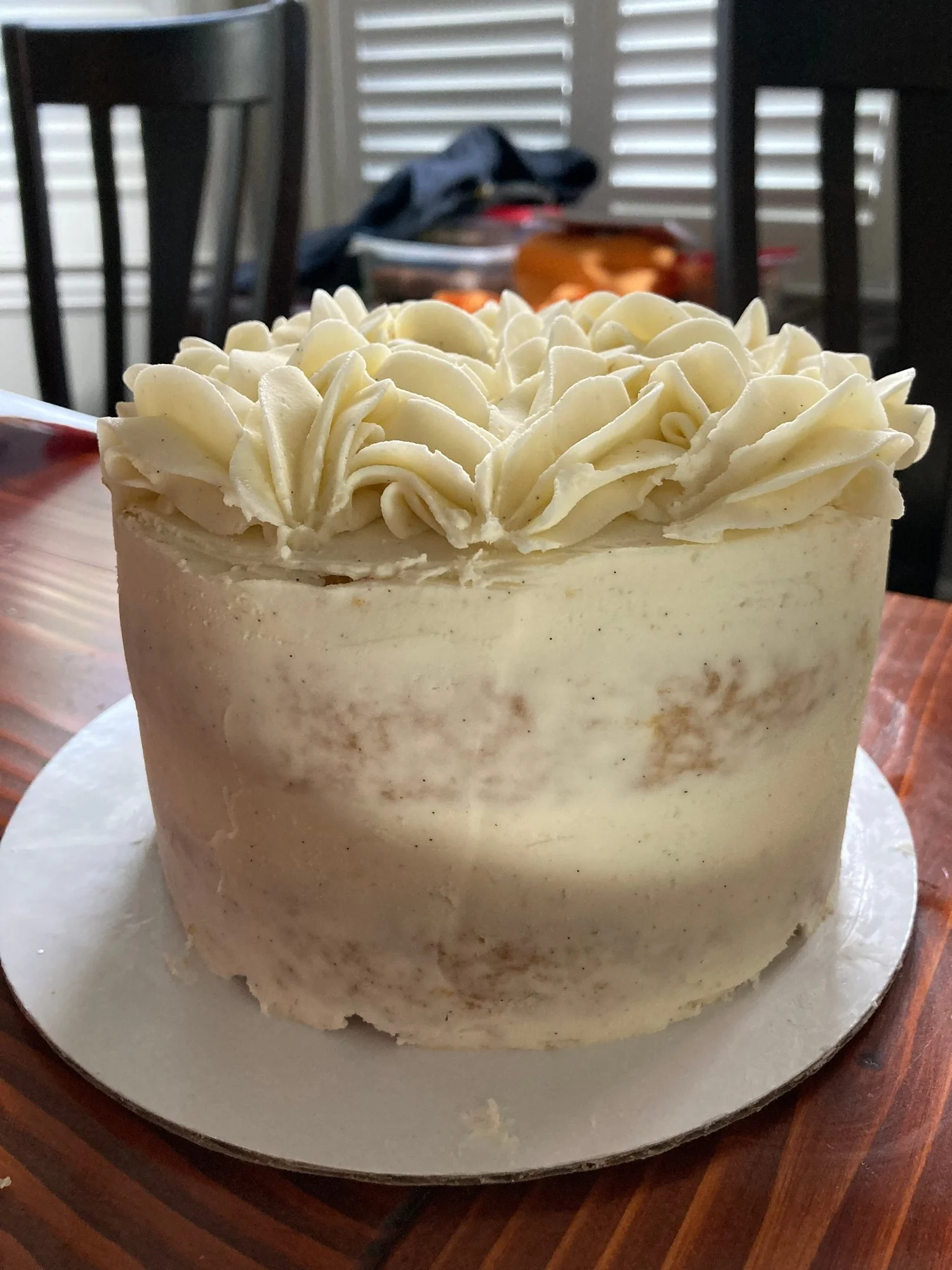 Gallery — Bakes by Izzy