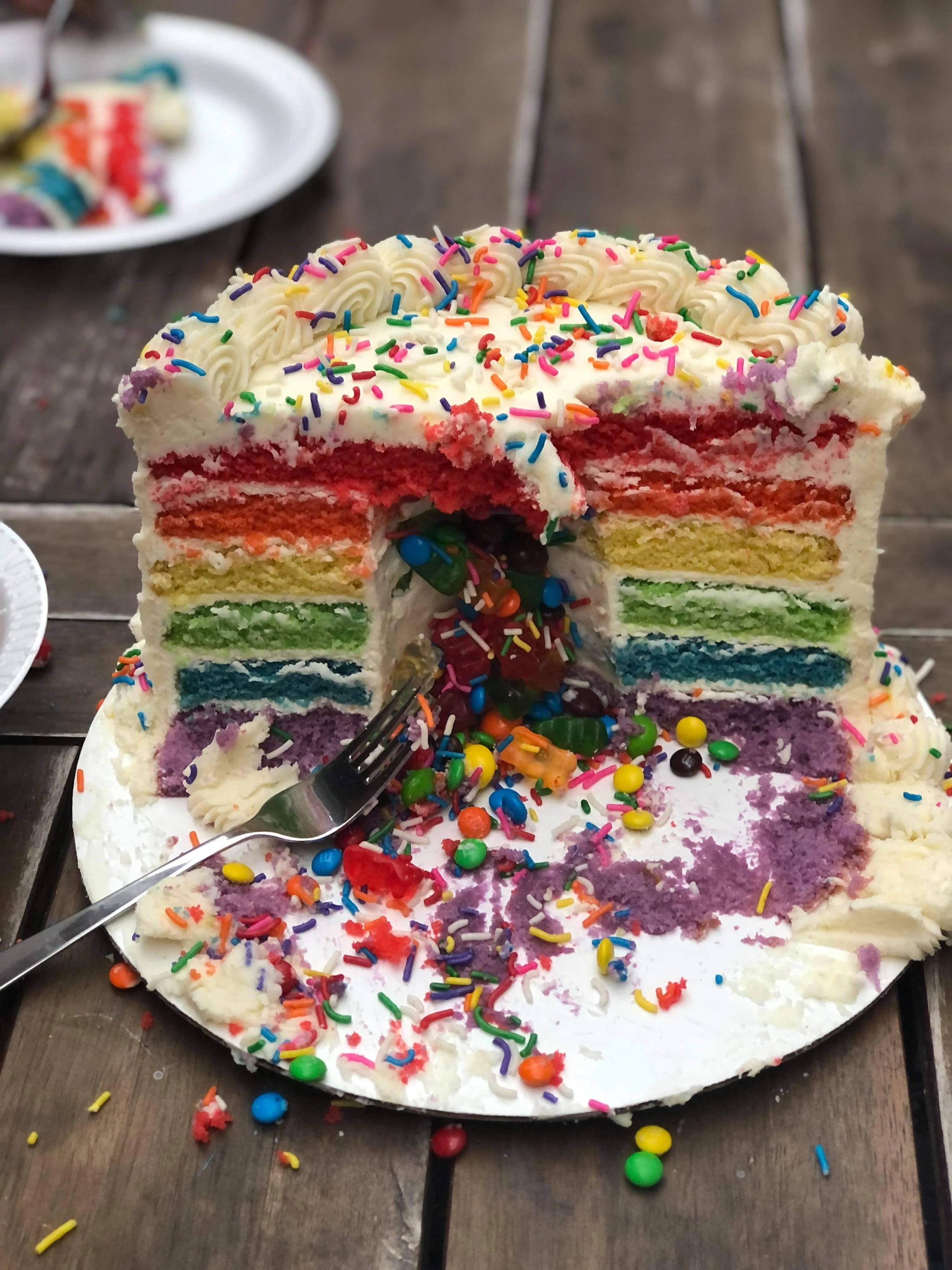 Gallery — Bakes by Izzy