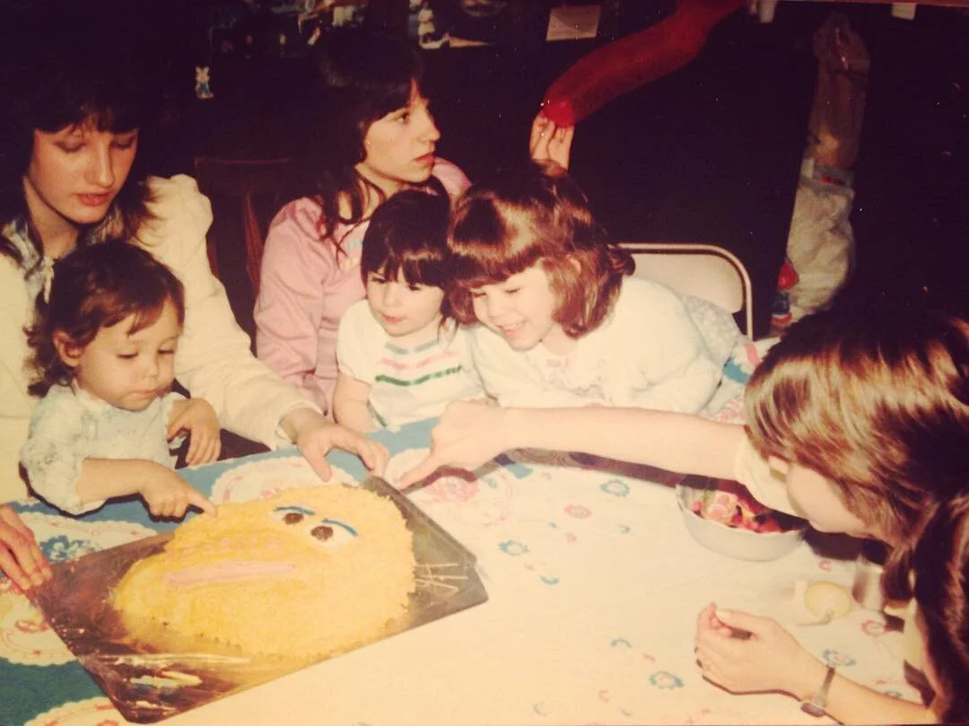 Who's Izzy - South Orange Bakery — Bakes by Izzy