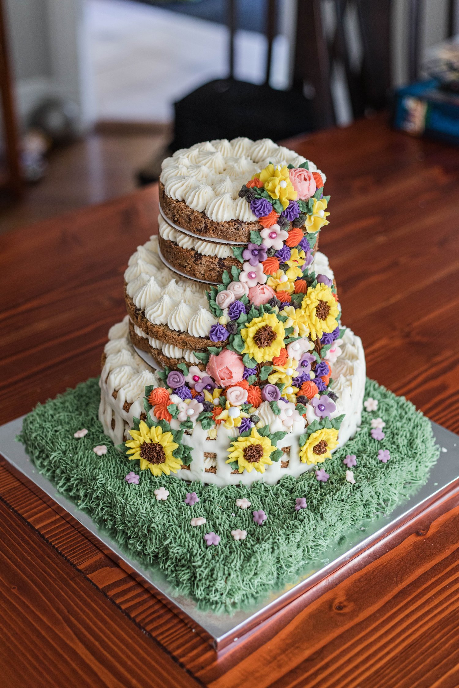 Gallery — Bakes by Izzy