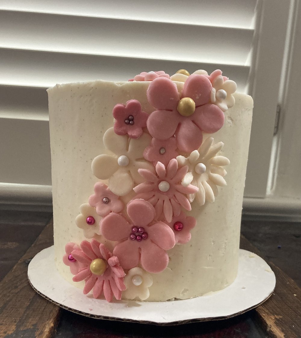 Gallery — Bakes by Izzy