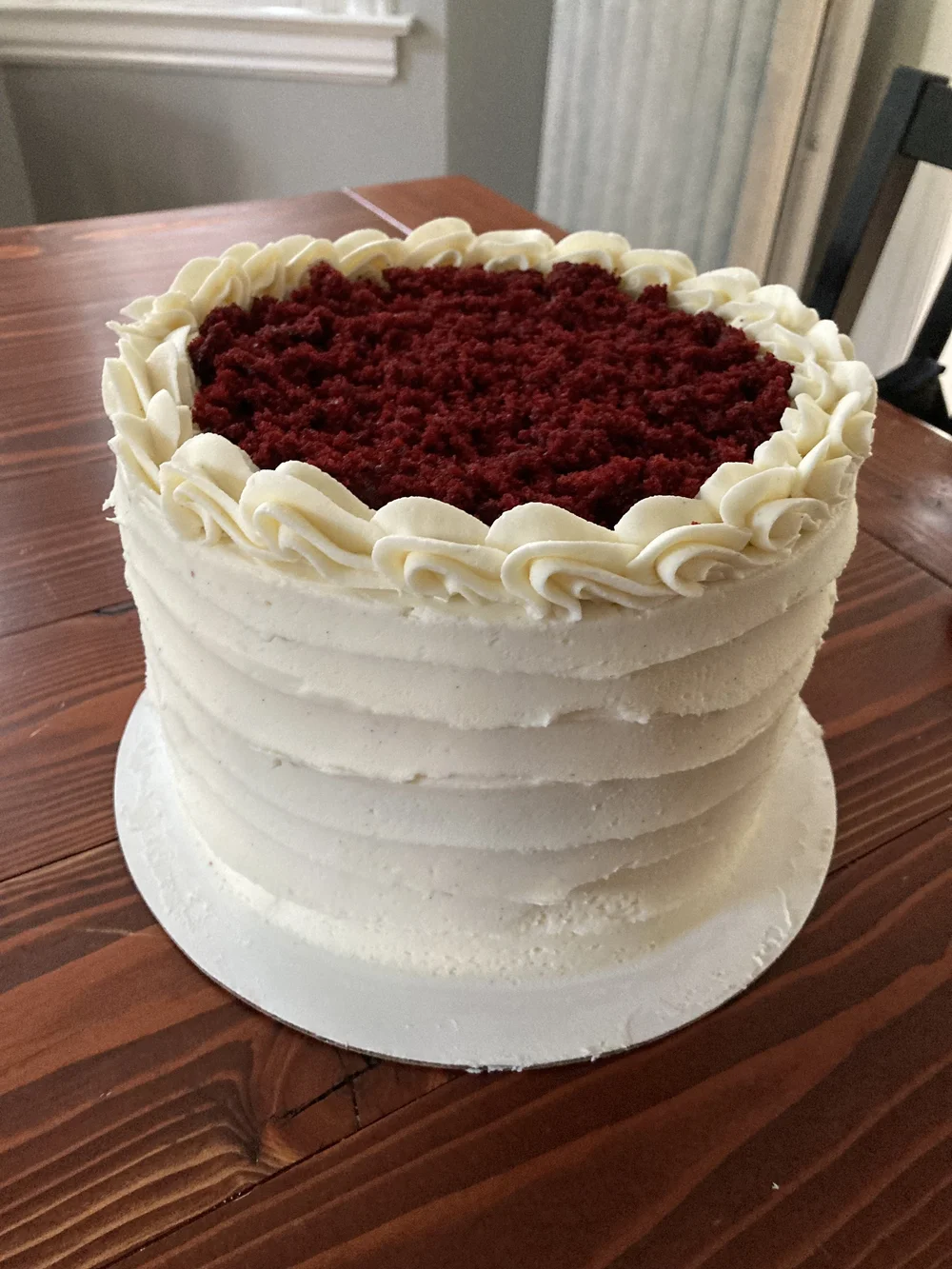 Gallery — Bakes by Izzy