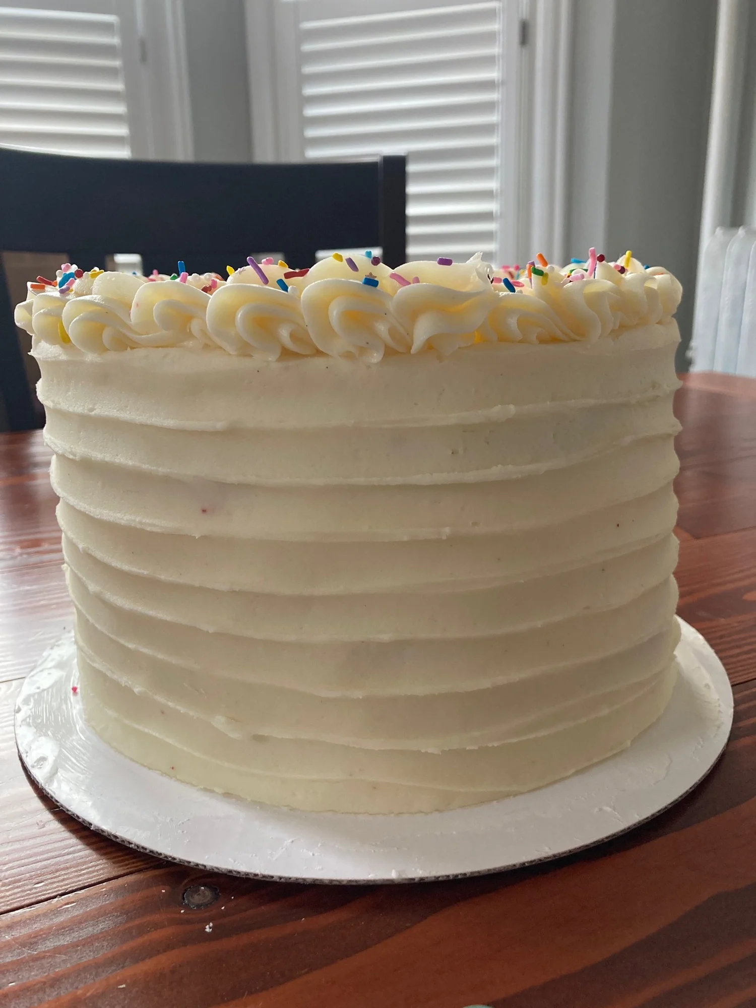 Gallery — Bakes by Izzy