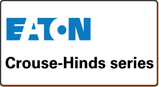 Eaton Crouse-Hinds — DAD Sales