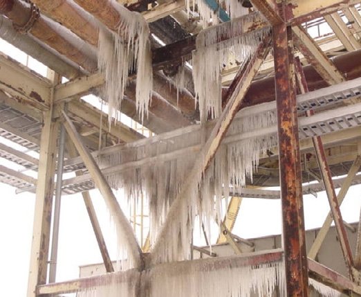 The impact of cable tray thermal expansion and contraction — DAD Sales