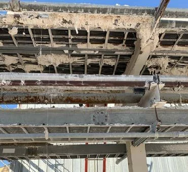 The impact of cable tray thermal expansion and contraction — DAD Sales