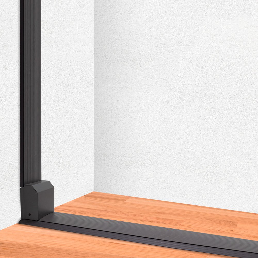 NEW from FSR: Smart-Way Wall Raceway — DAD Sales