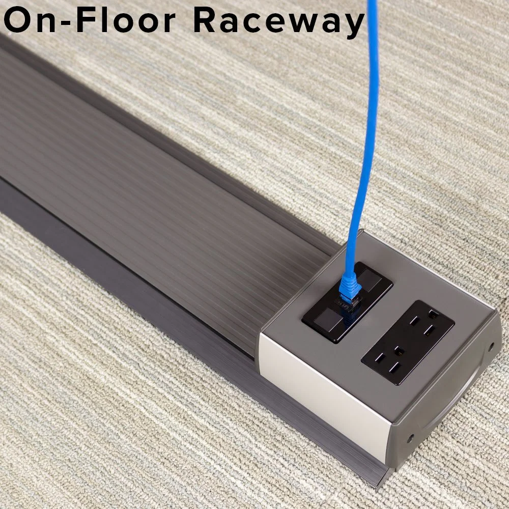 NEW from FSR: Smart-Way Wall Raceway — DAD Sales
