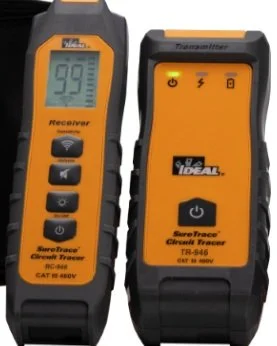 INTRODUCING: SureTrace and SureTrace Pro Circuit Tracers! — DAD Sales