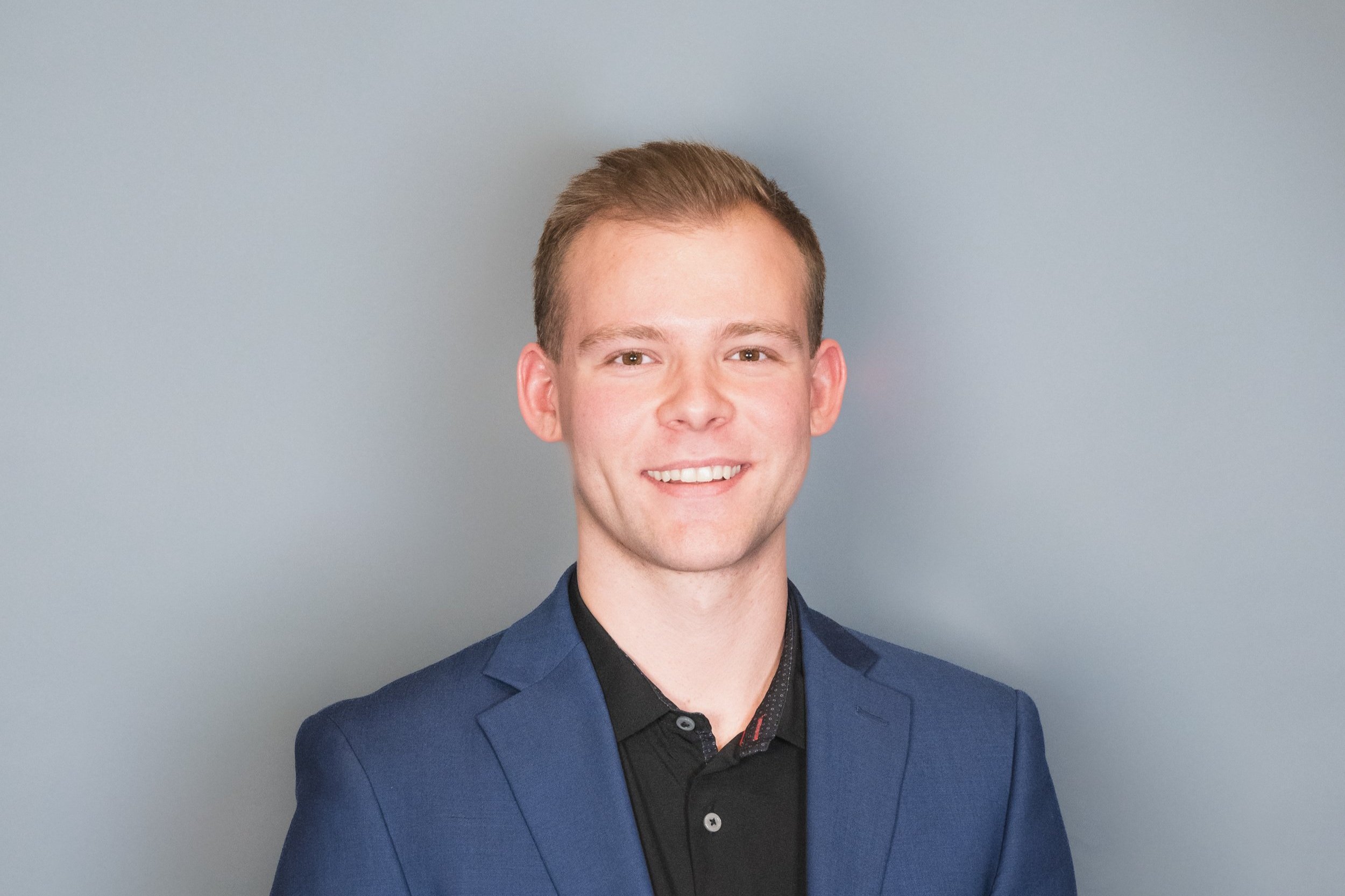 Our Team — DAD Sales