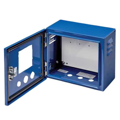 Consider modified B-Line Enclosures for better lead-times — DAD Sales