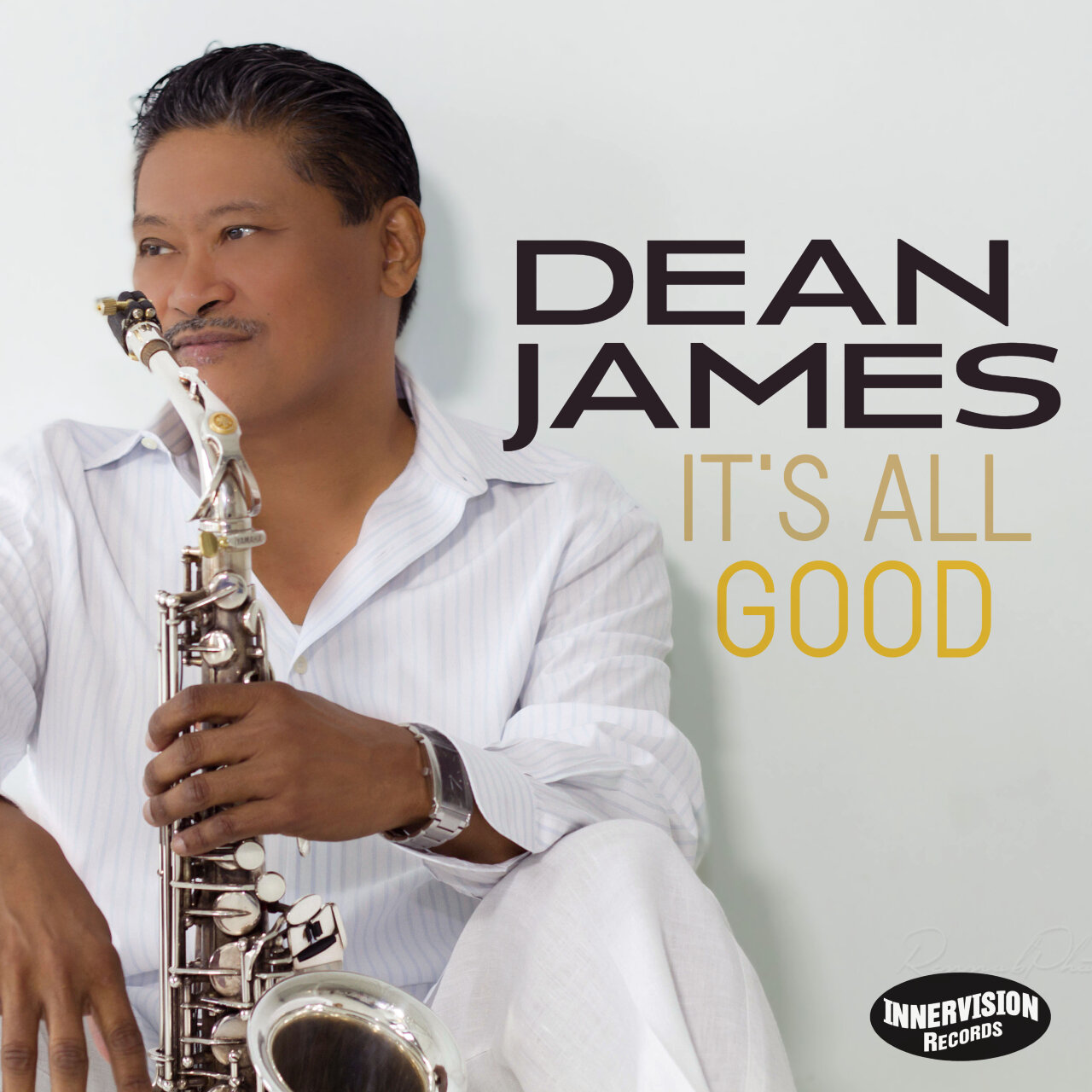 Dean James - Smooth Jazz Saxophonist - Music — Dean James