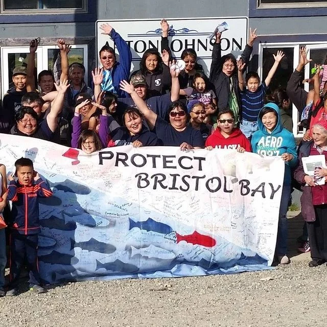 About Bristol Bay — United Tribes of Bristol Bay