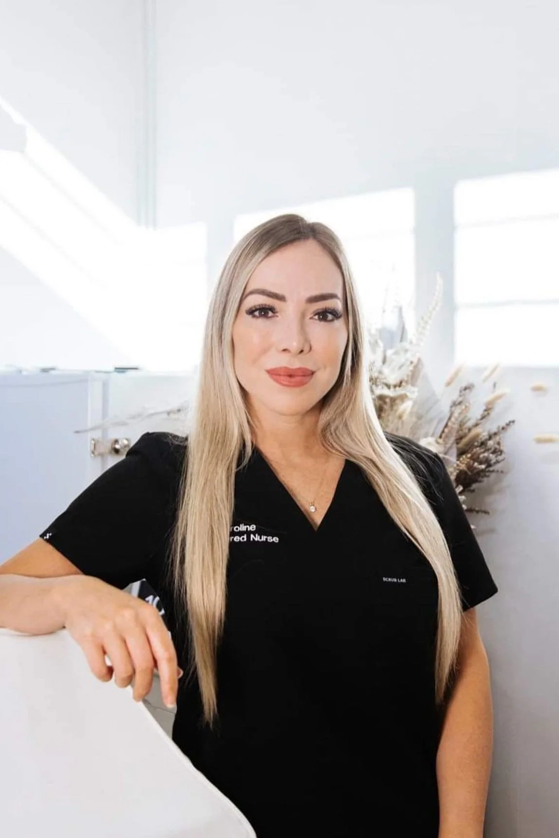 About — Finesse Face & Beauty