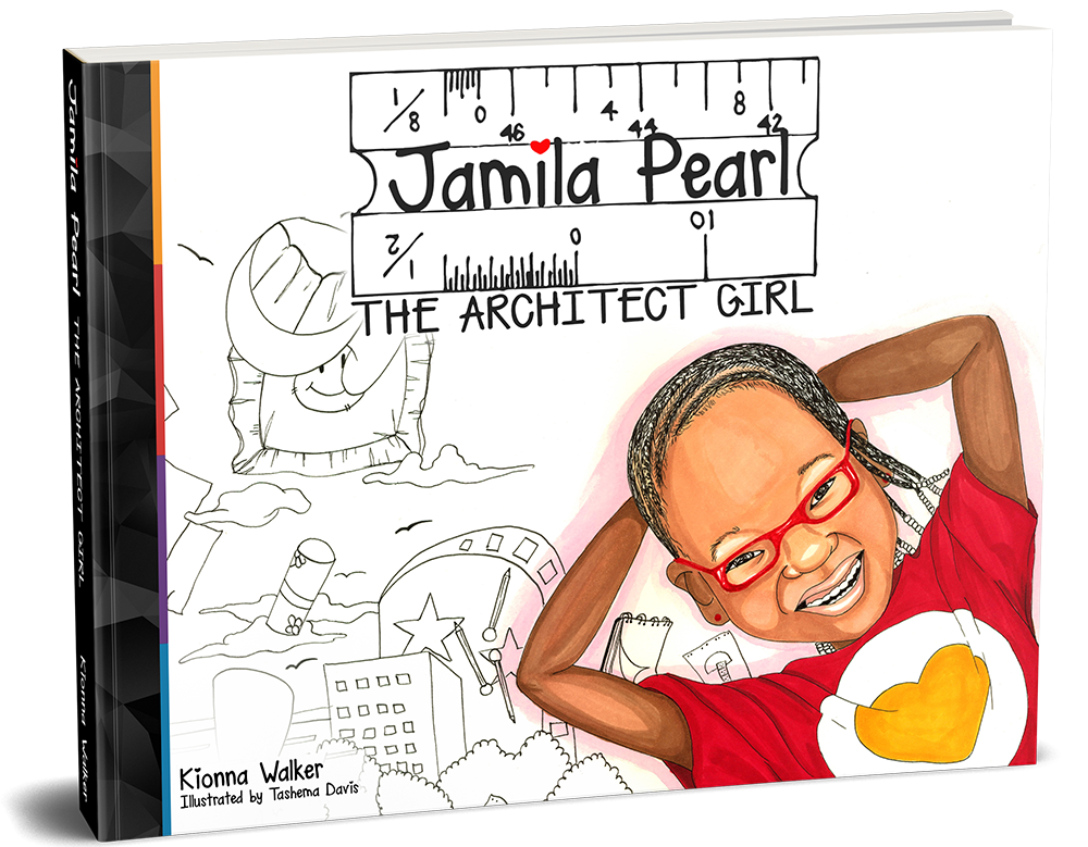 The Architect Girl — Next Great Architects, LLC