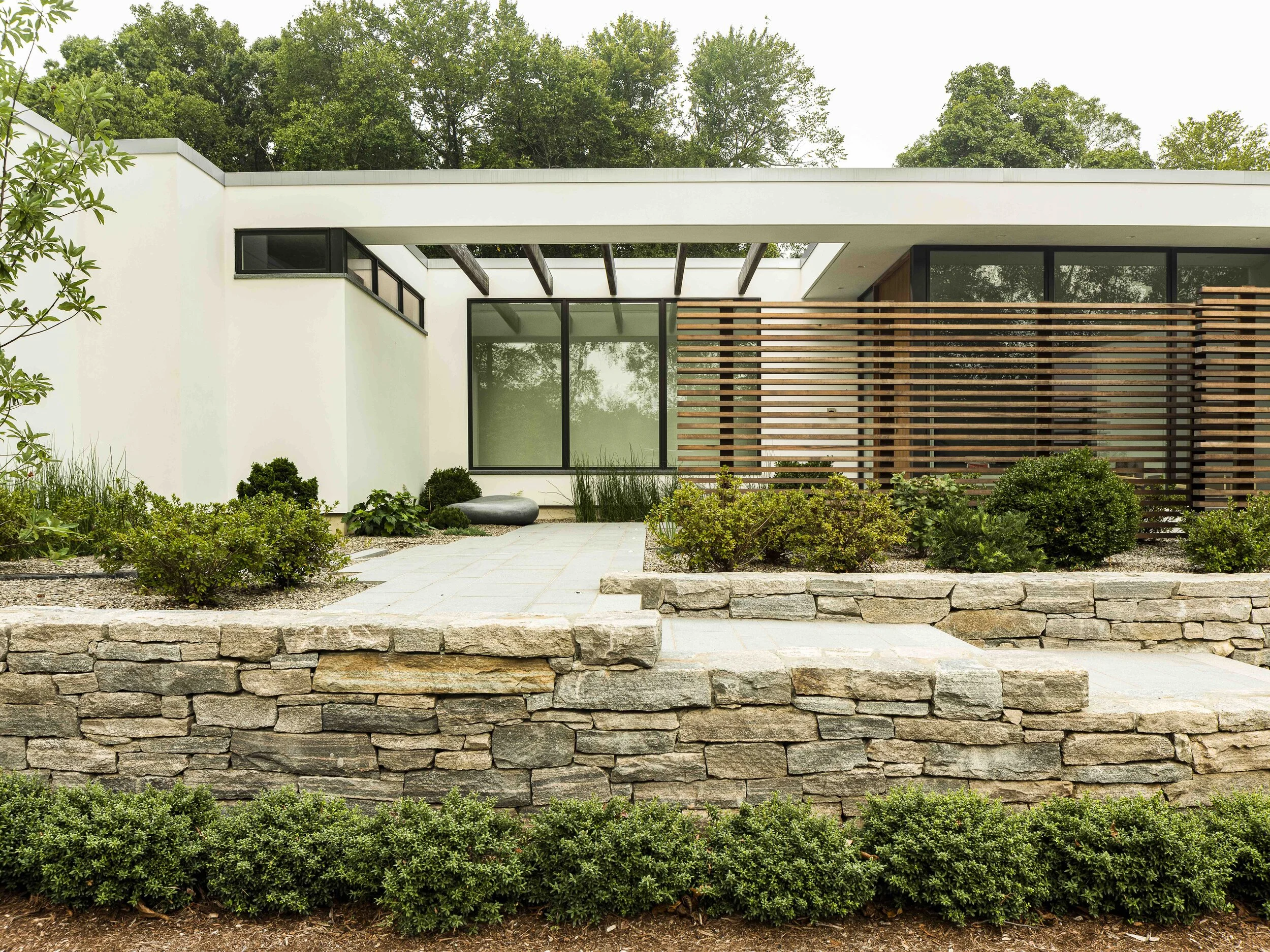 Architectural and Restoration Projects in Connecticut — Robert Dean ...