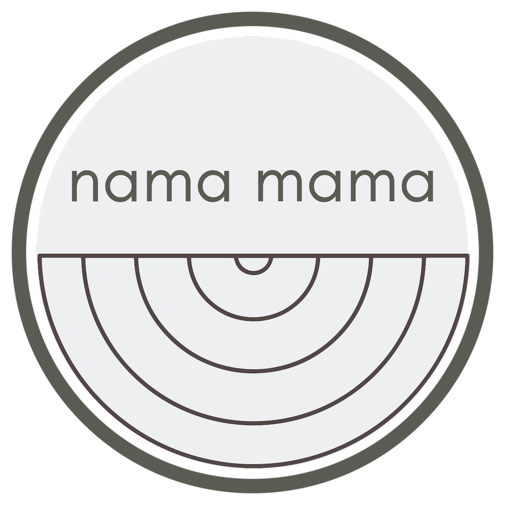 nama mama - womb wellness, birth & postpartum support
