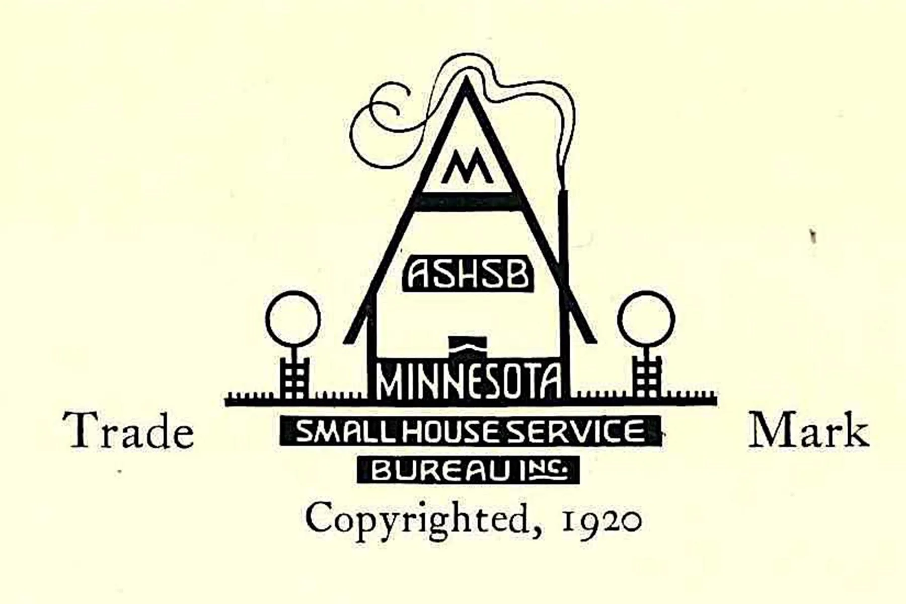 A Short History of the Architects’ Small House Service Bureau — ENTER