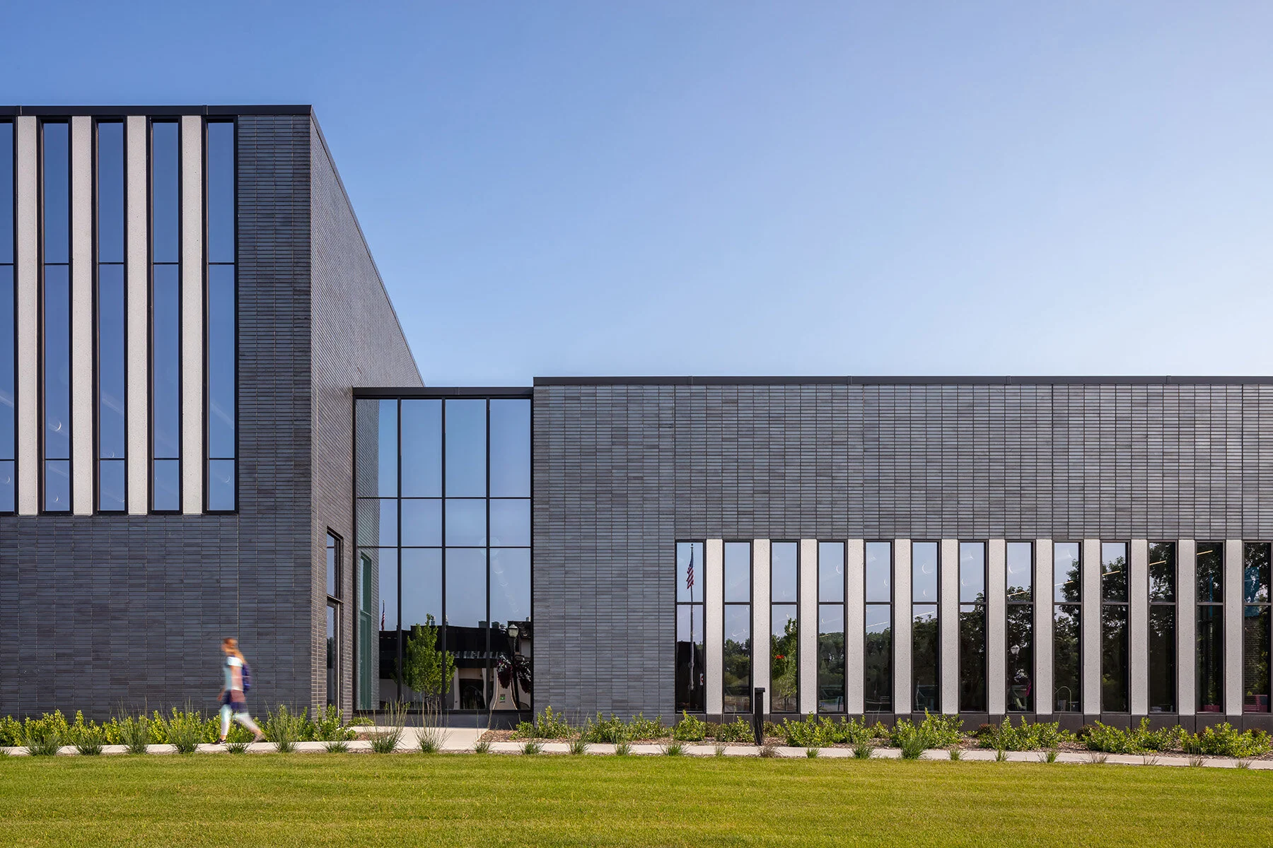 Downtown Austin Has a New Community Hub — ENTER