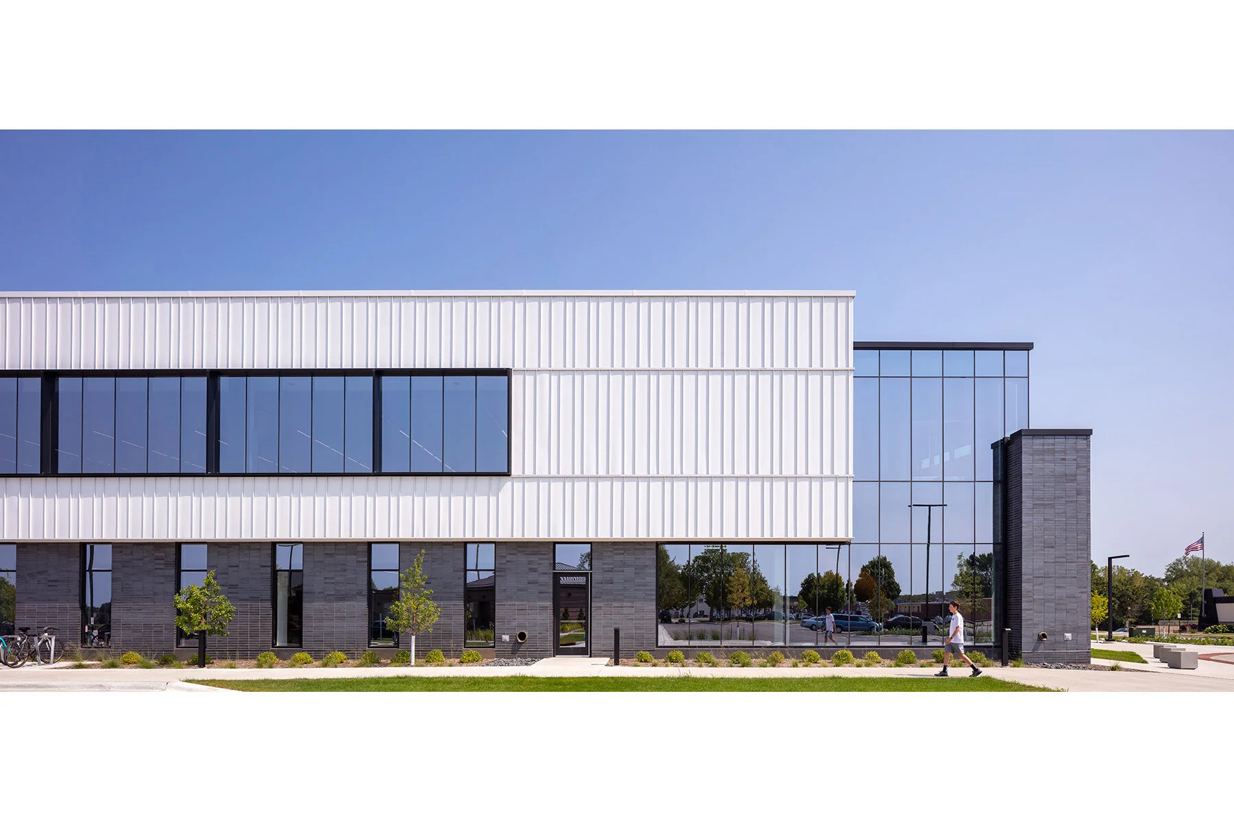 Downtown Austin Has a New Community Hub — ENTER