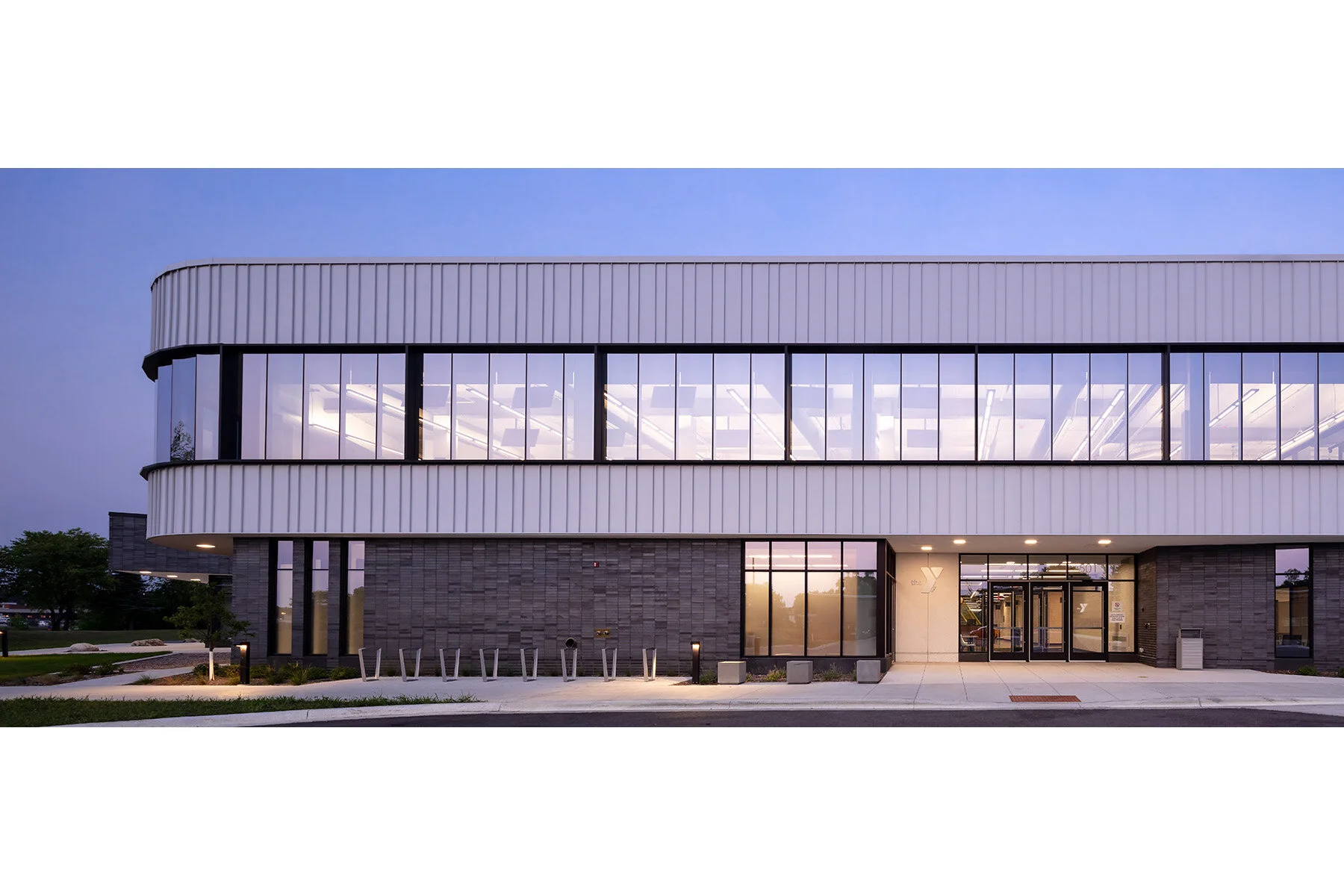 Downtown Austin Has a New Community Hub — ENTER