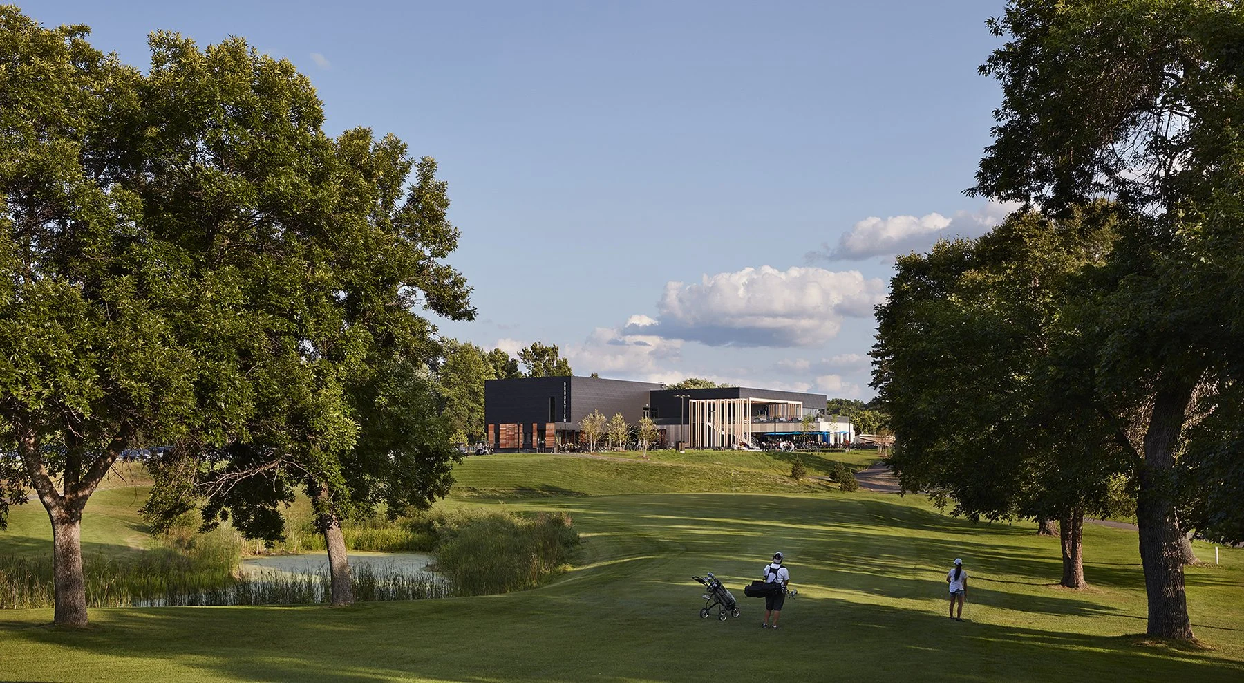 The 11 Recipients of 2021 AIA Minnesota Honor Awards and Commendations ...