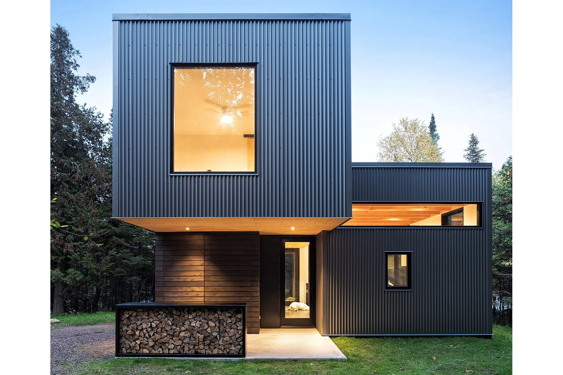 The 11 Recipients of 2021 AIA Minnesota Honor Awards and Commendations ...