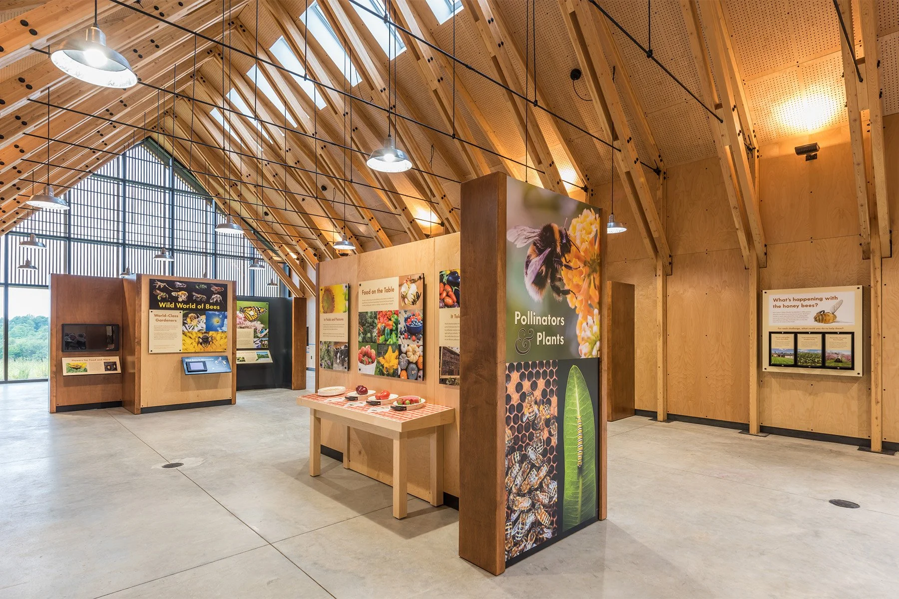 Peter Moe on His Nearly 50 Years at the Minnesota Landscape Arboretum ...