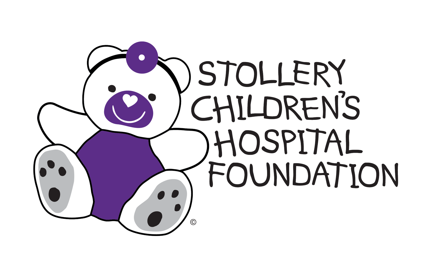 Stollery Children's Hospital Foundation