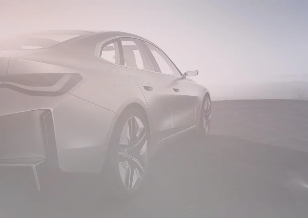 BMW i Ventures - Agile Precision