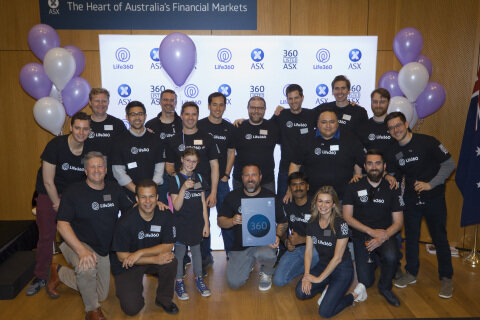 Life360 Completes IPO on ASX — BMW i Ventures - Agile Precision