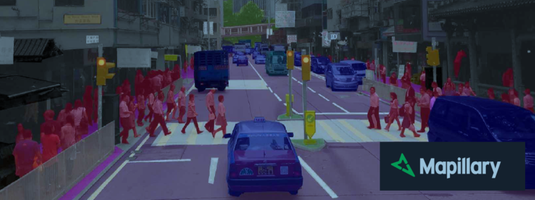 Maps, the crucial piece of autonomous puzzle, and our investment in ...