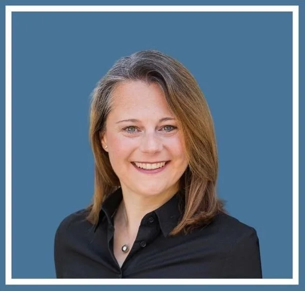 Spotlight: BMWiVentures featured team member Inga Grieger — BMW i ...