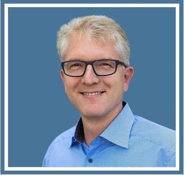 Spotlight: BMWiVentures featured team member Marcus Behrendt — BMW i ...