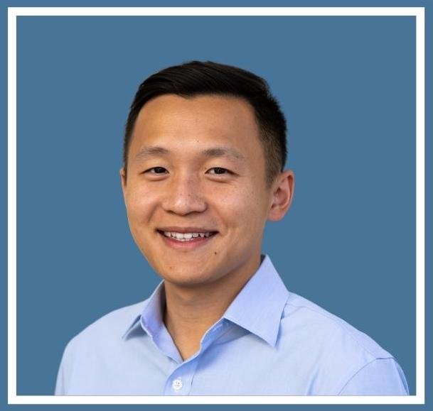 Spotlight: BMWiVentures featured team member Allen Chen — BMW i ...