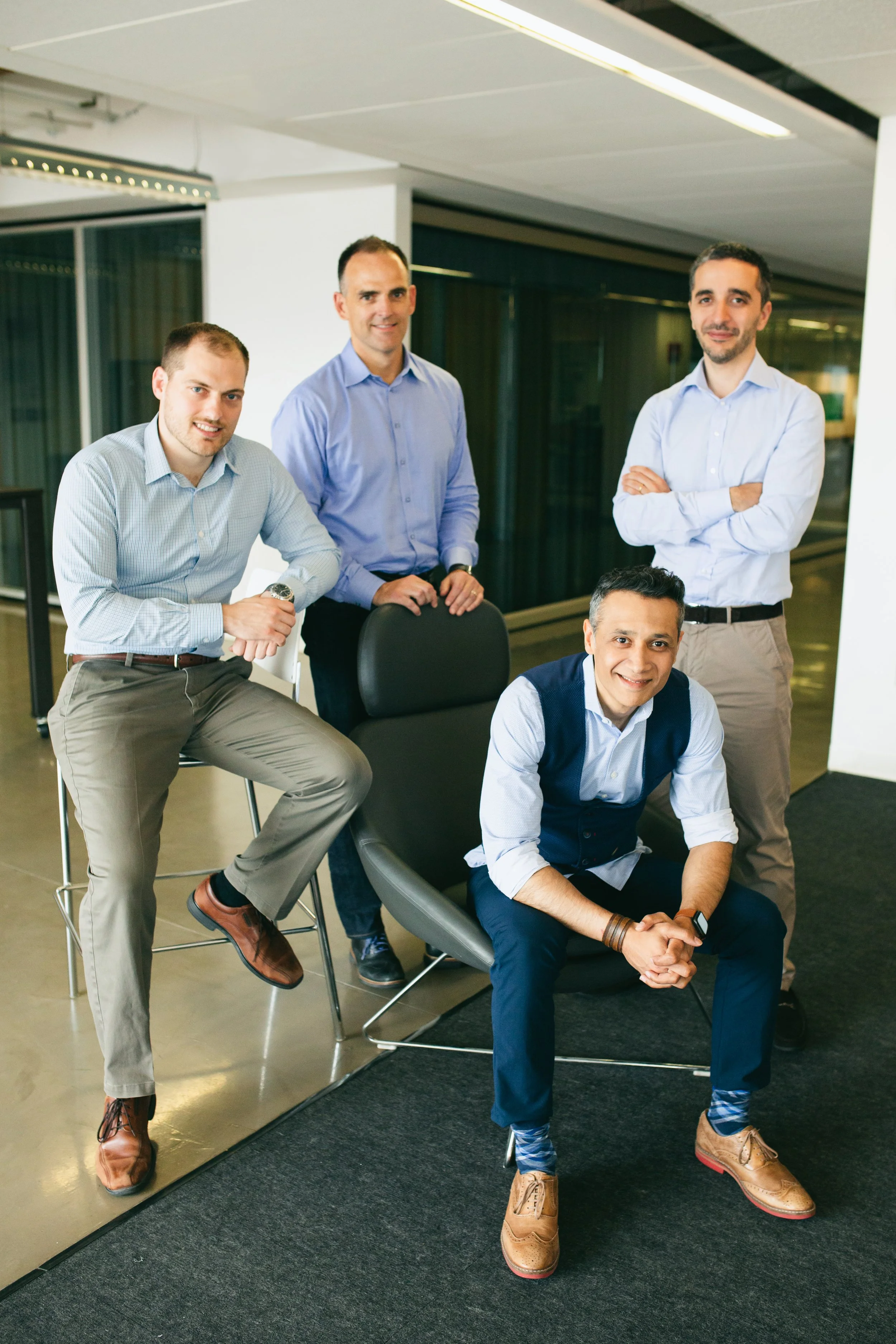 Next-gen Nanocoatings Offering Unparalleled Electronics Protection: our ...