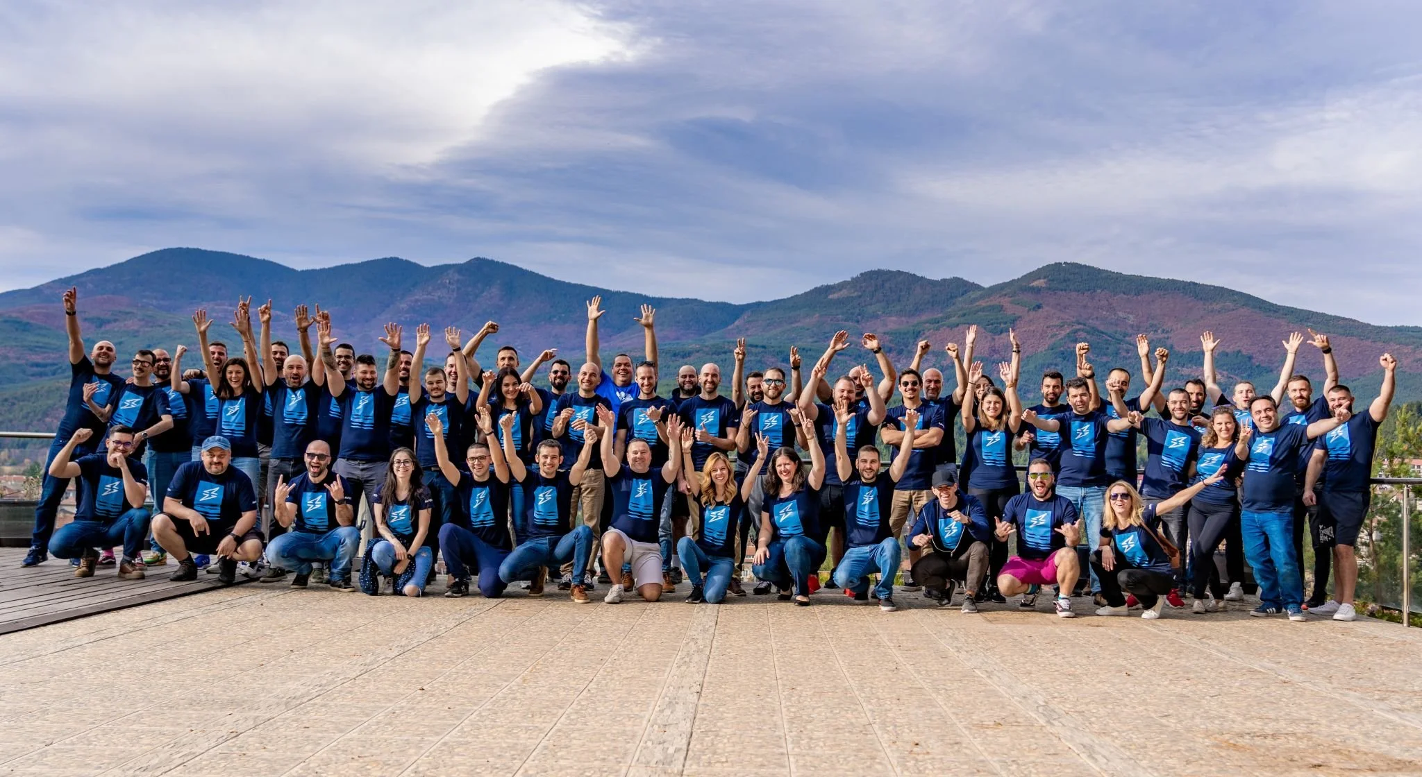 Distributing EV Charging Software Globally from Day One: Our Lead ...