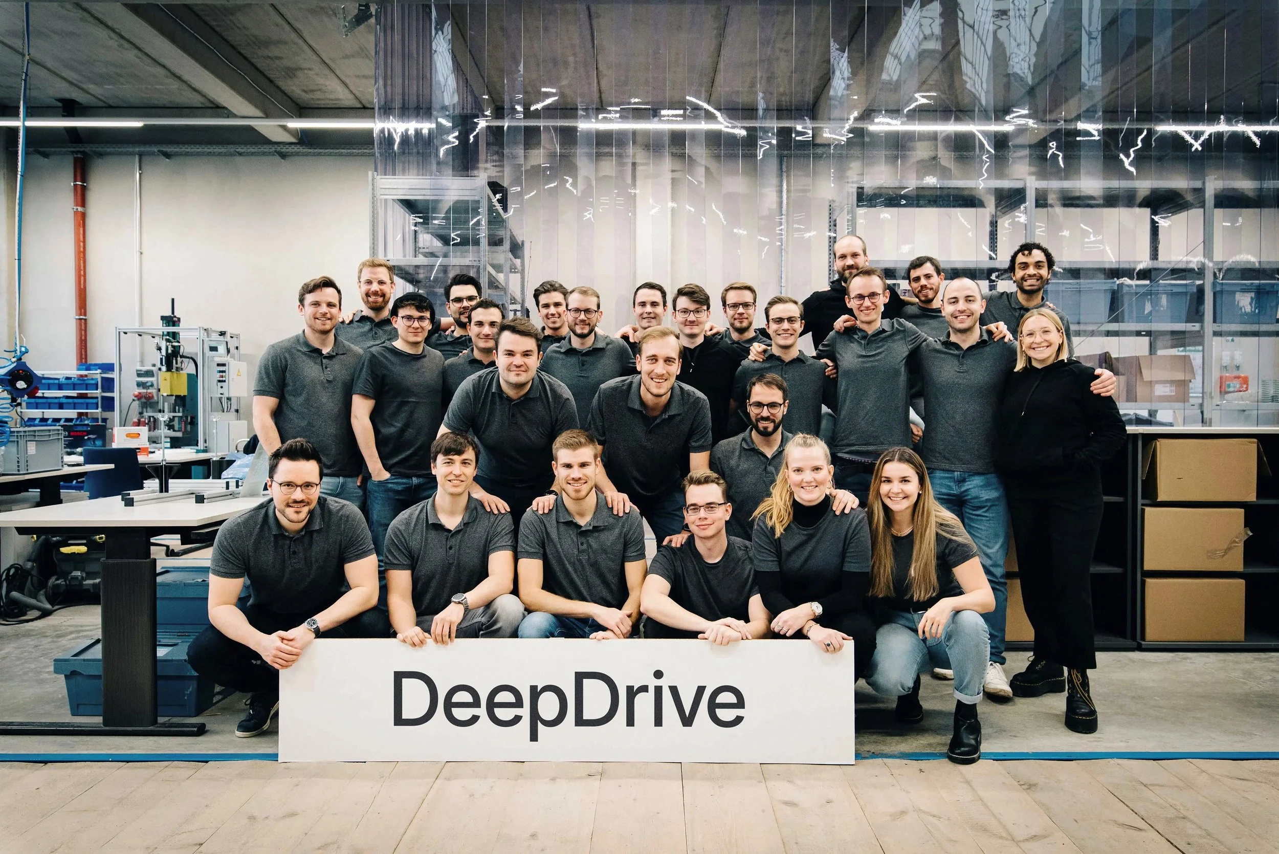 Setting New Standards in the Electric Powertrain Industry: Our ...